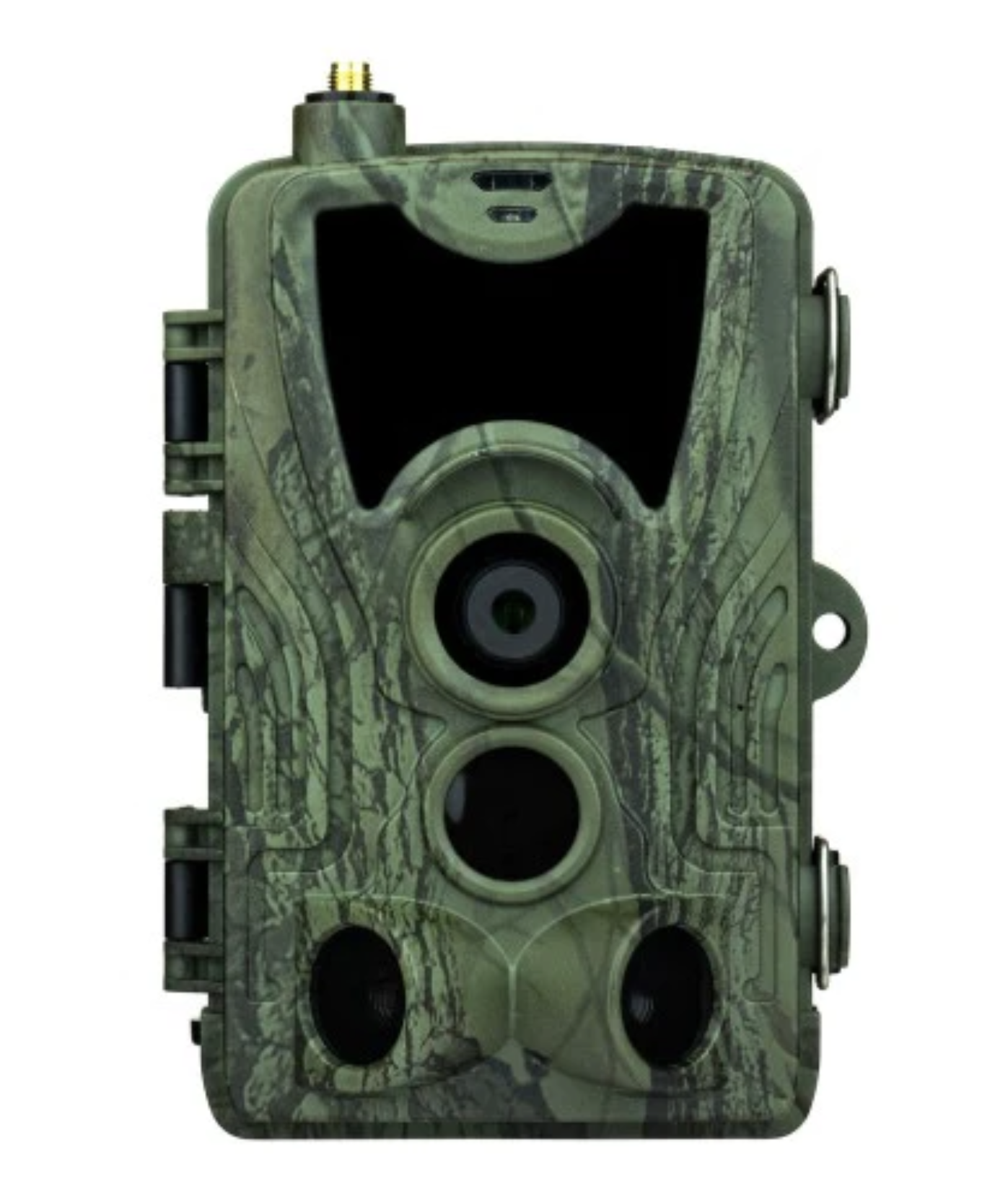 Trekker Premium Trail Camera, 3G & 4G – CTS Systems