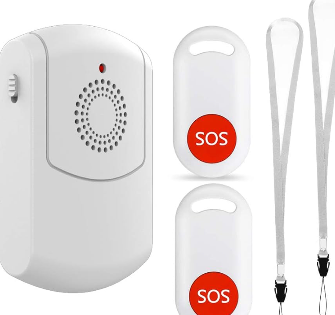 PERSONAL & HOME SECURITY - PERSONAL SECURITY – CTS Systems