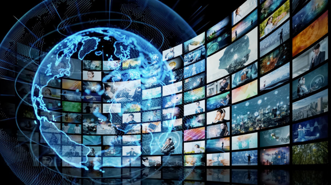 TV & SATELLITE - SATELLITE - DISHES – CTS Systems