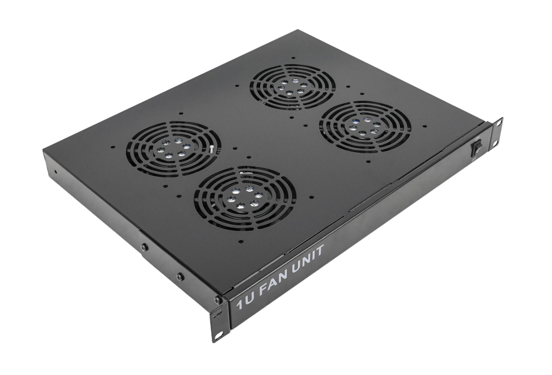 1U 4 Fan Unit – CTS Systems