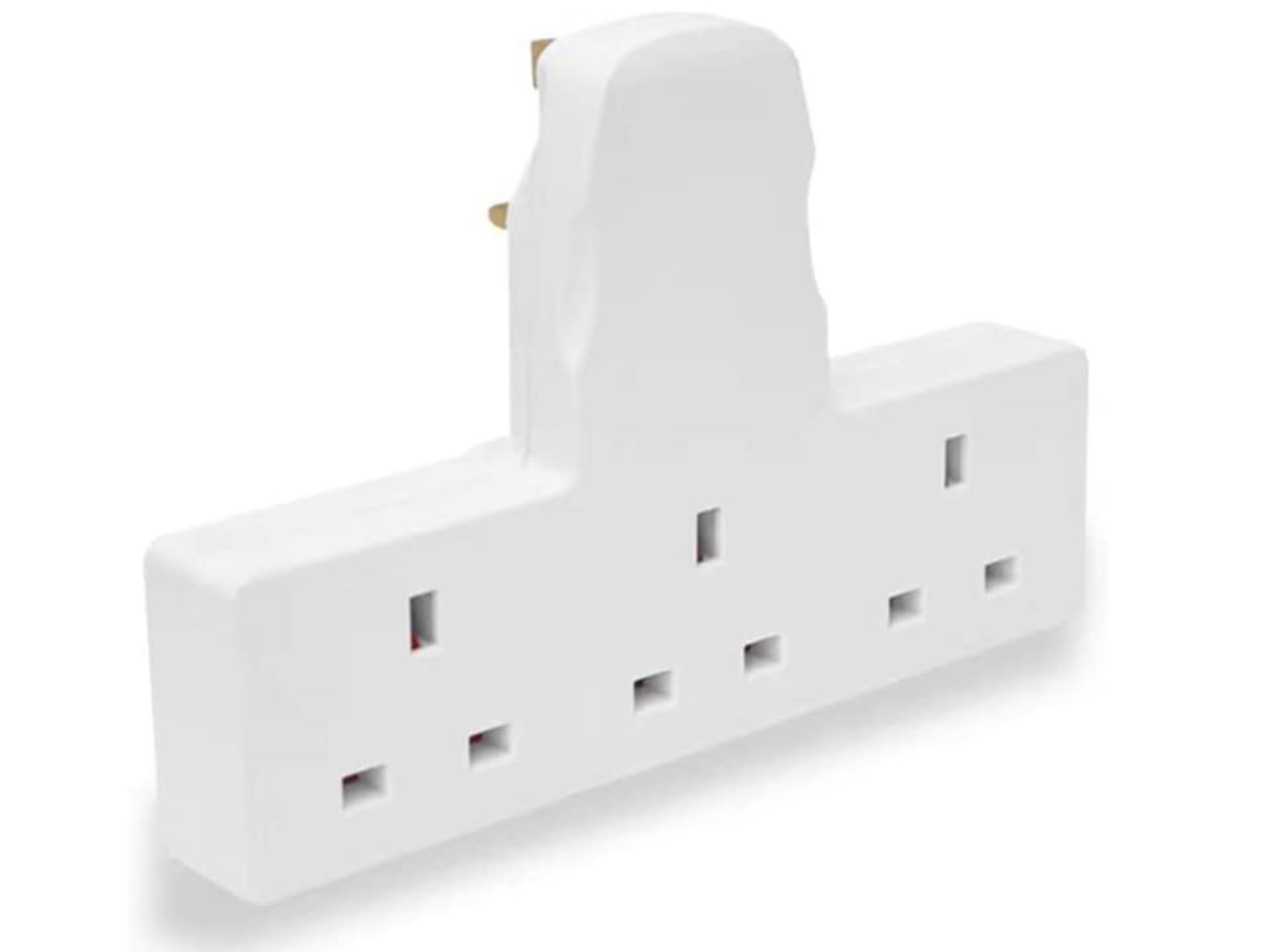 3 Way Plug Adapter – CTS Systems
