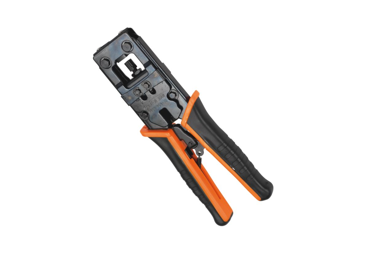 BNC Connector Compression Tool – CTS Systems