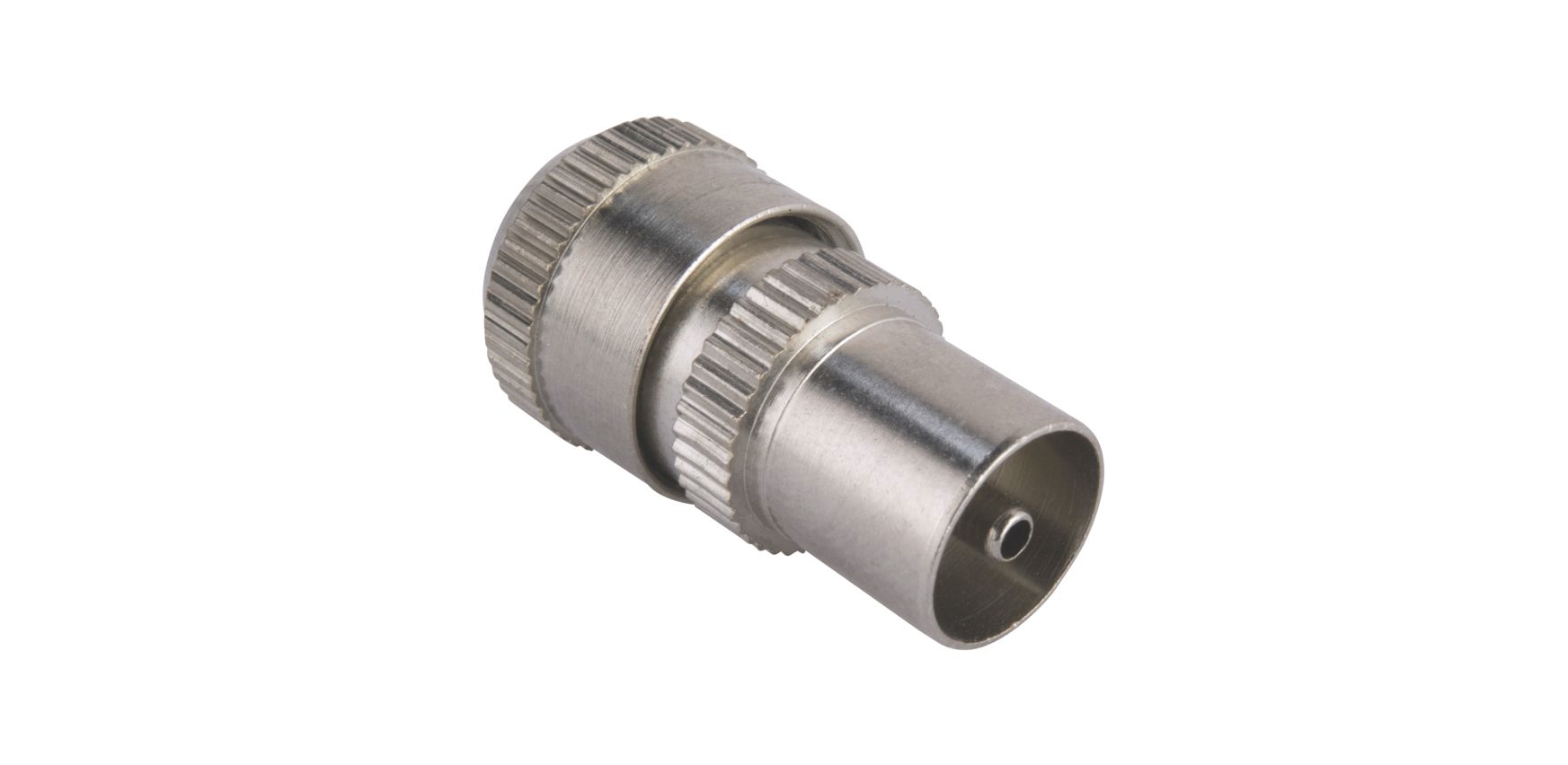 Coaxial Connector x 100 – CTS Systems