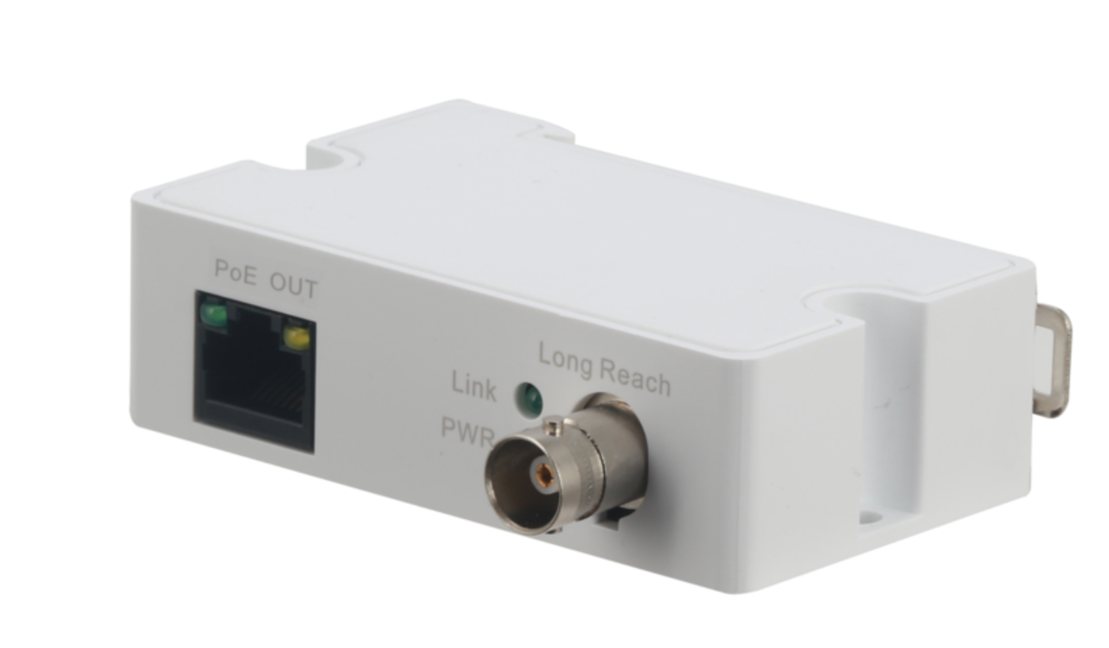 DAHUA LR ETHERNET OVER COAX TRANSMITTER – CTS Systems