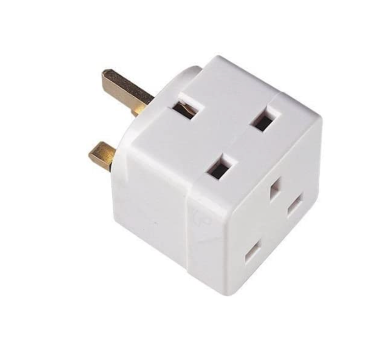 Mains Adaptor (2 Way) – CTS Systems