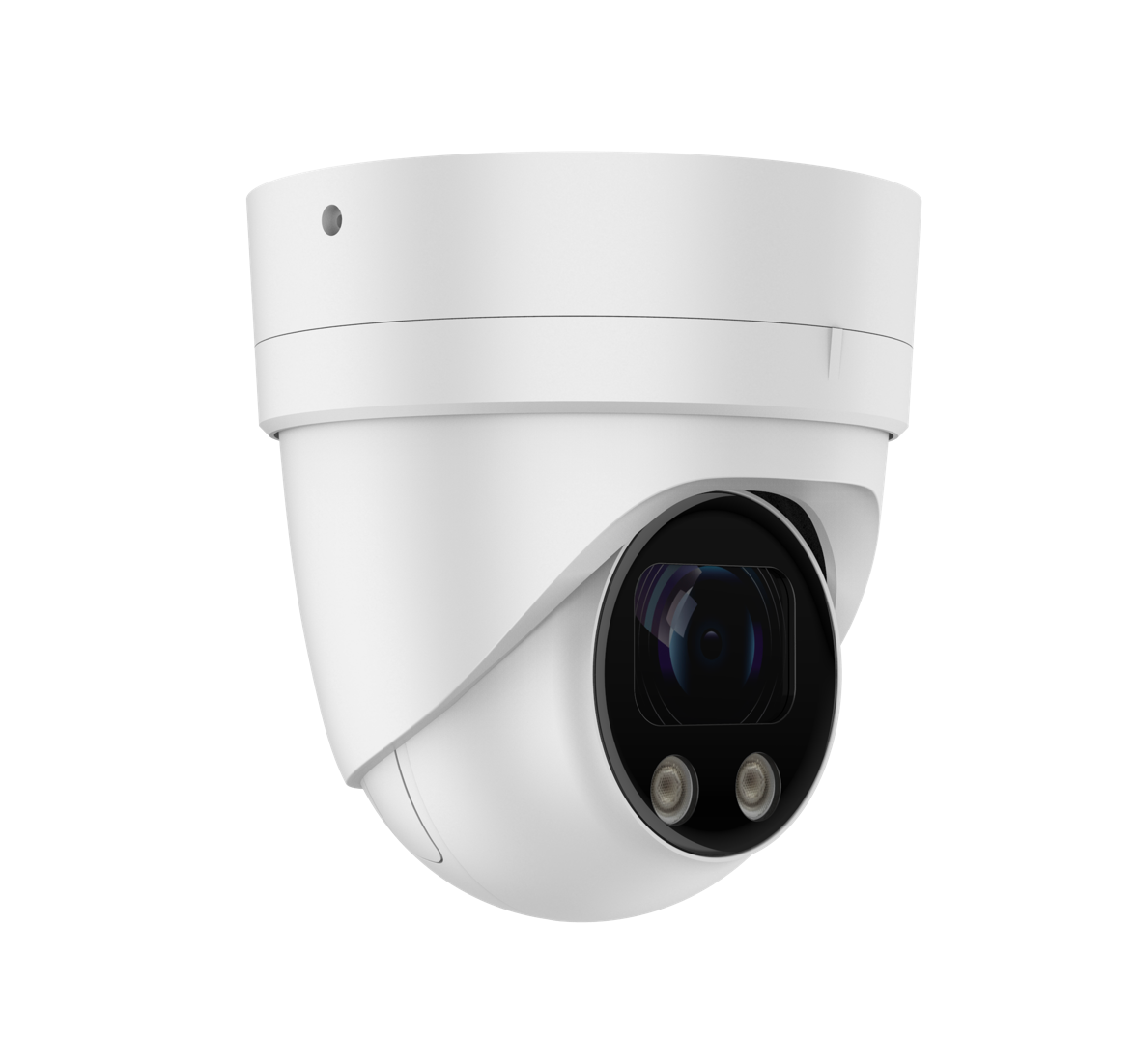 Revez COLOURPAL Turret Camera - Motorized Lens – CTS Systems