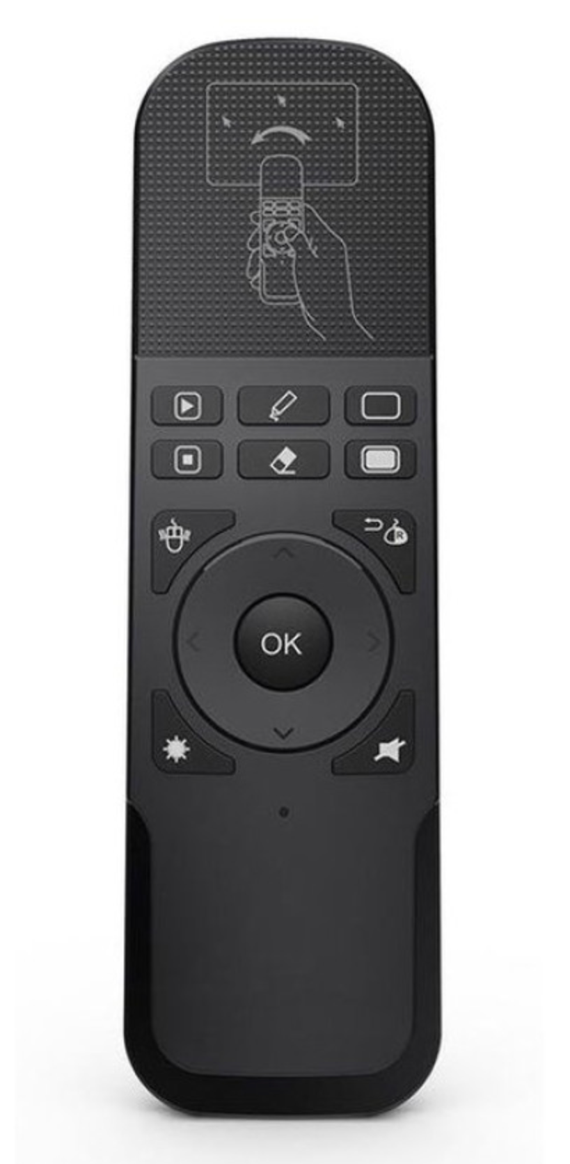 Rii I7 Remote Control24.99 – CTS Systems