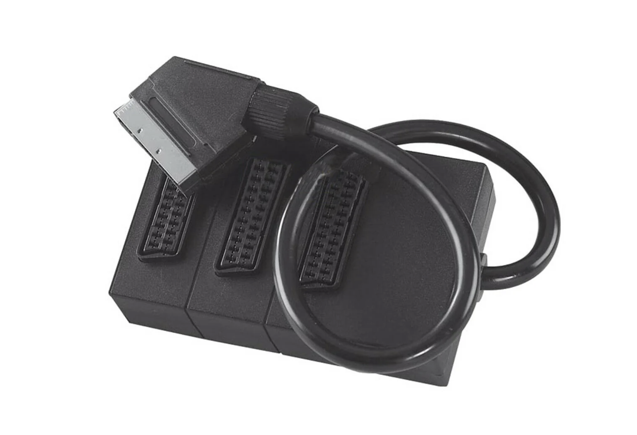 Scart Splitter – CTS Systems