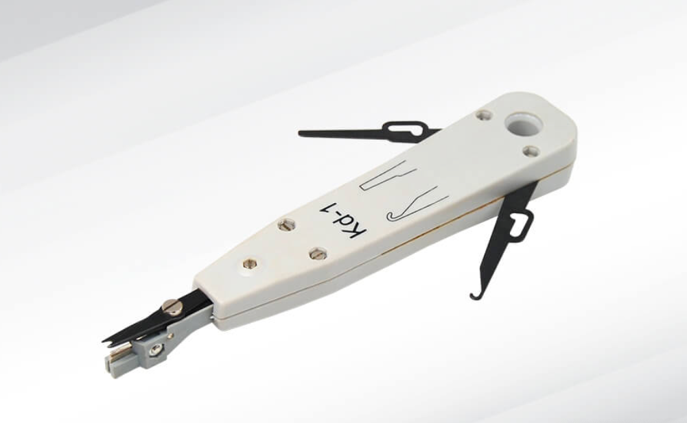 CAT5 / CAT6 Punch Down Tool – CTS Systems