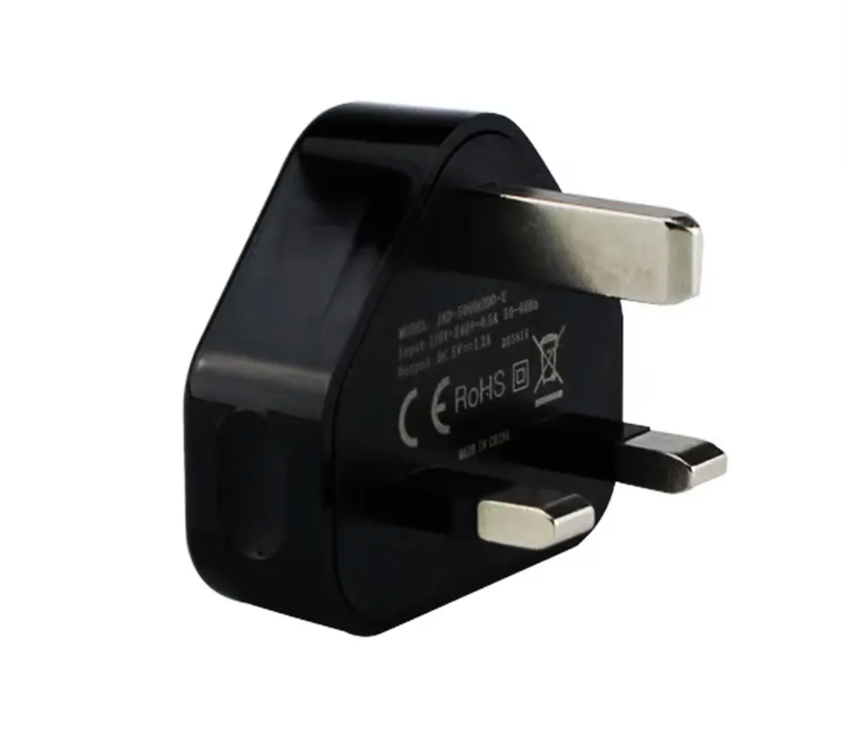 Firestick 3 Pin Plug – CTS Systems